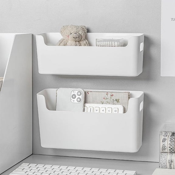 Door Mount Organizers