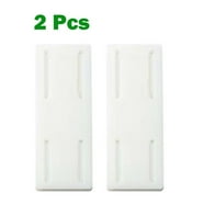 NIFFGAFF Anti-Drop Key Holder for Wall, Self Adhesive Key Rack, Black ...