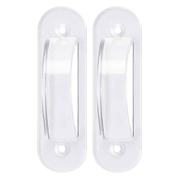 2Pcs Wall Switch Guards Plate Covers, Switch Plate Cover Guard, Light ...