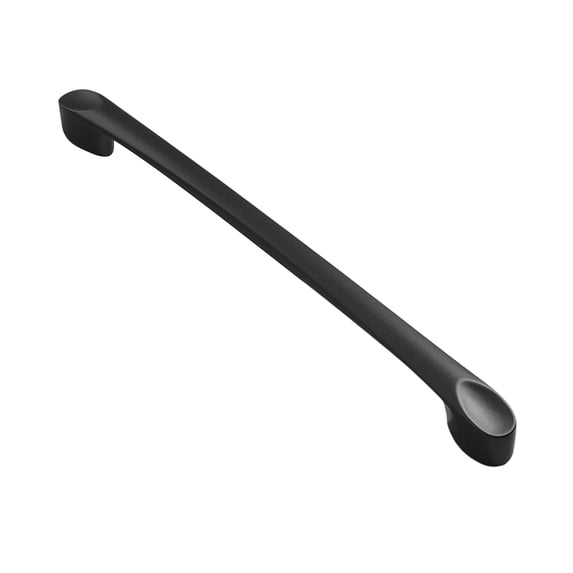 2Pcs Wardrobe Knob Aluminum Alloy Cabinet Drawer Handle Cupboard Pulls ...