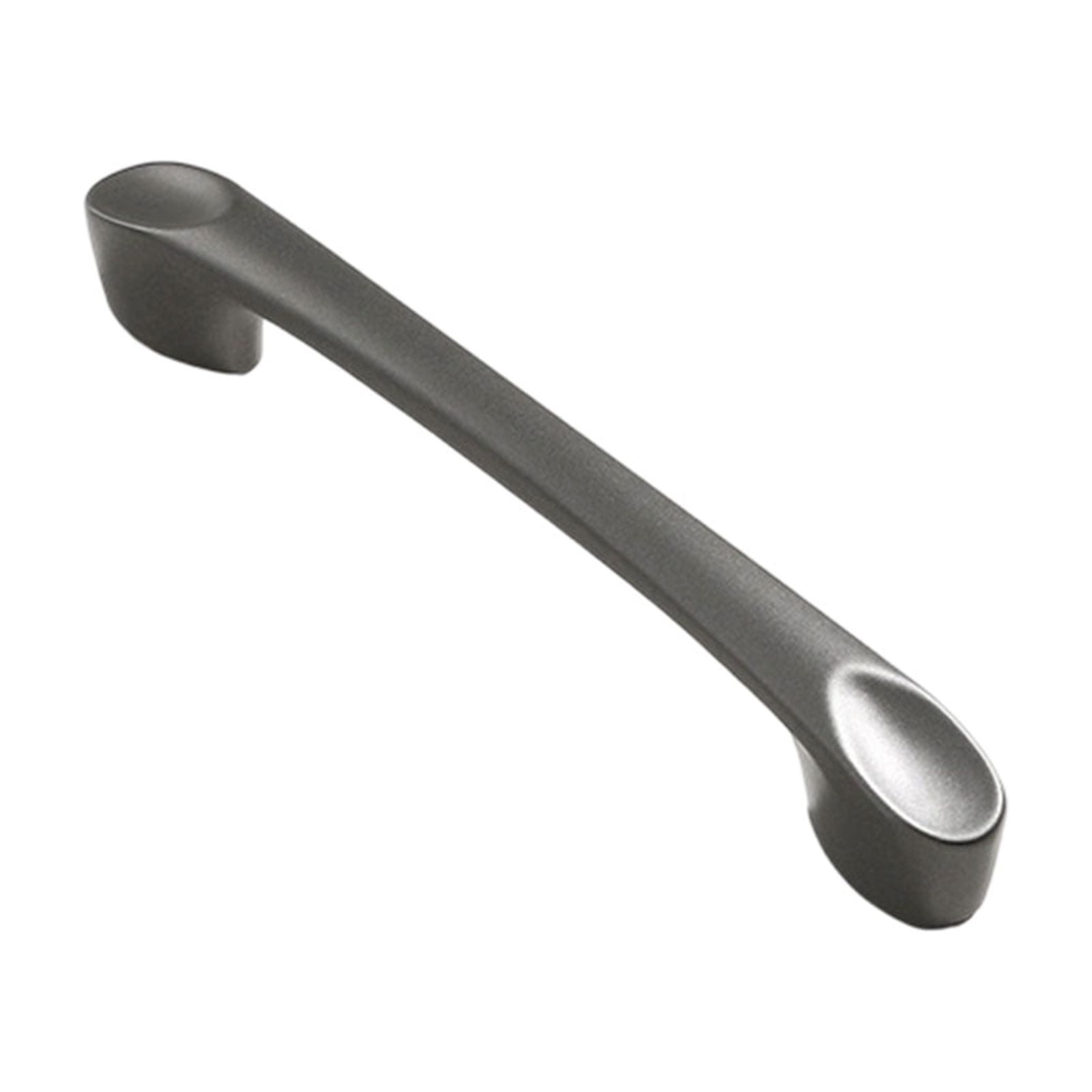 2Pcs Wardrobe Knob Aluminum Alloy Cabinet Drawer Handle Cupboard Pulls ...