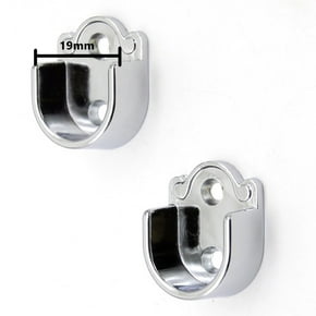 Round Mounting Brackets