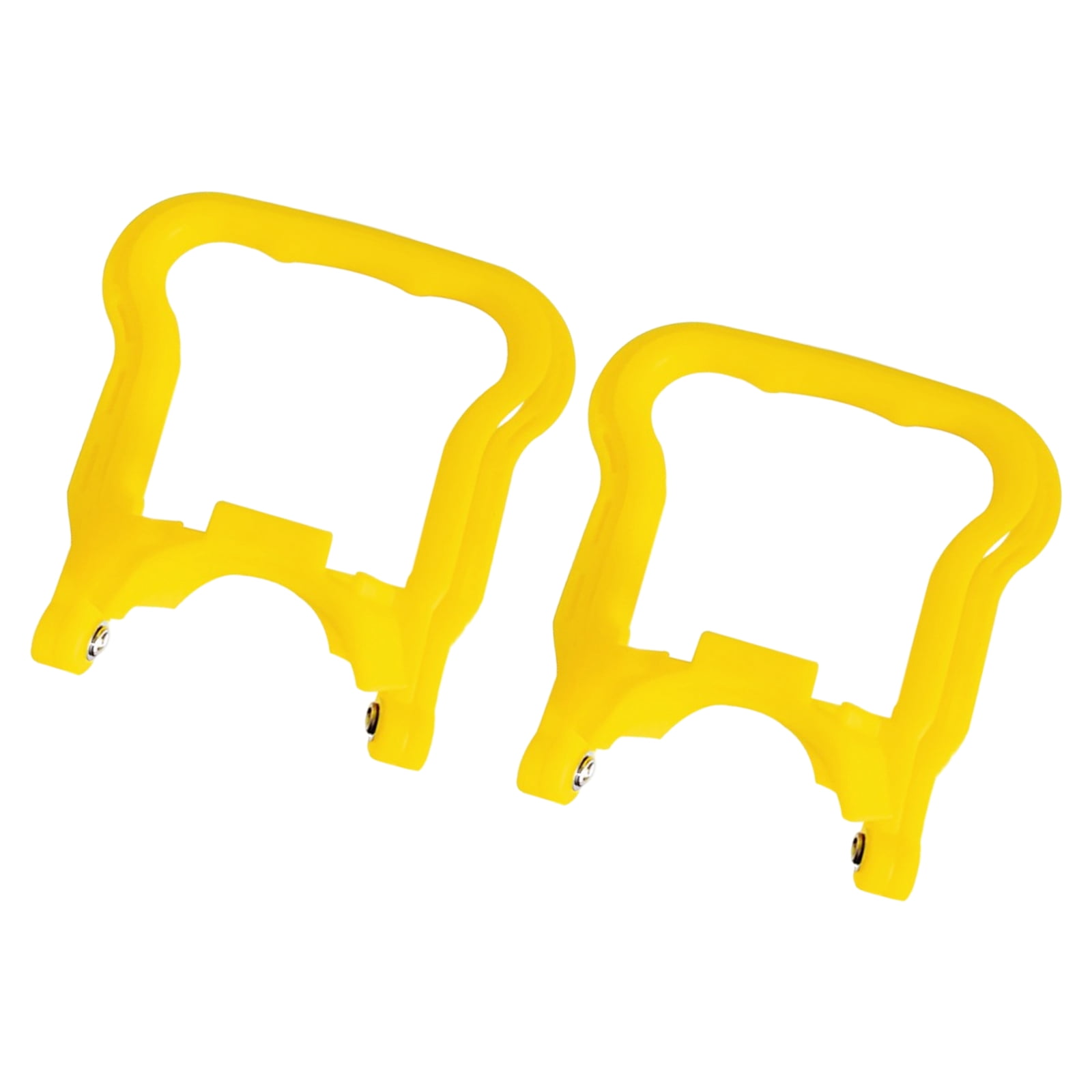 2Pcs Water Bottle Handle Thickened Labor-saving Bottle Carriers ...