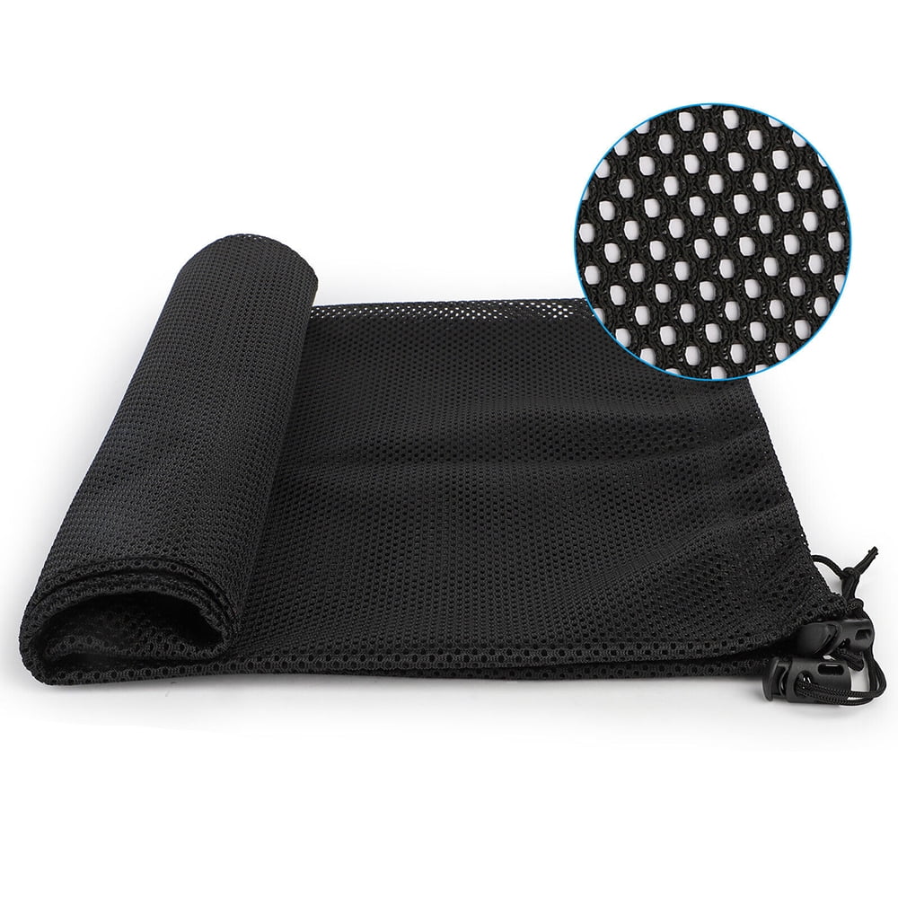 2Pcs Water Pump Filter Bag, Pump Barrier Bag with Drawstring, Anti ...