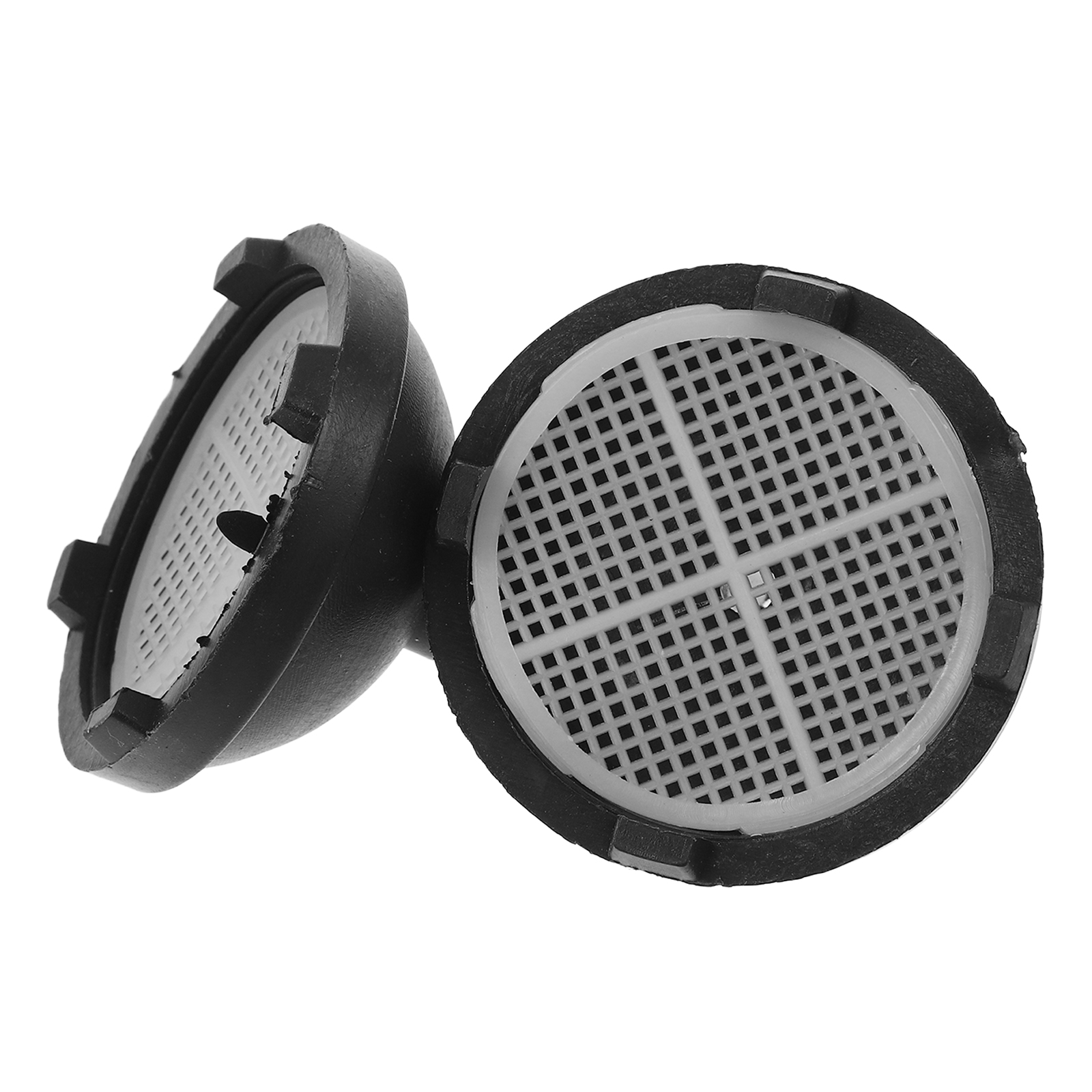 2Pcs Household Hose Filters Garden Hose Water Pump Inlet Strainer ...