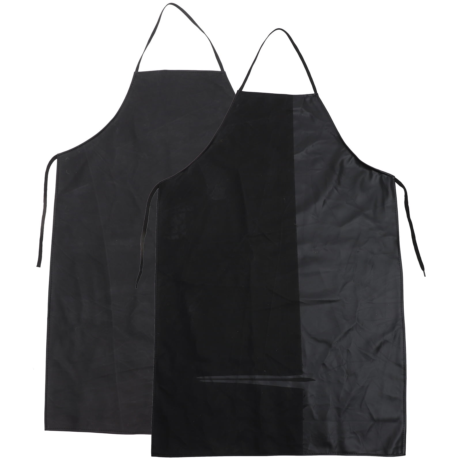 SEWOART Wear Resistant Oil Splash Cooking Aprons Practical for Bar ...