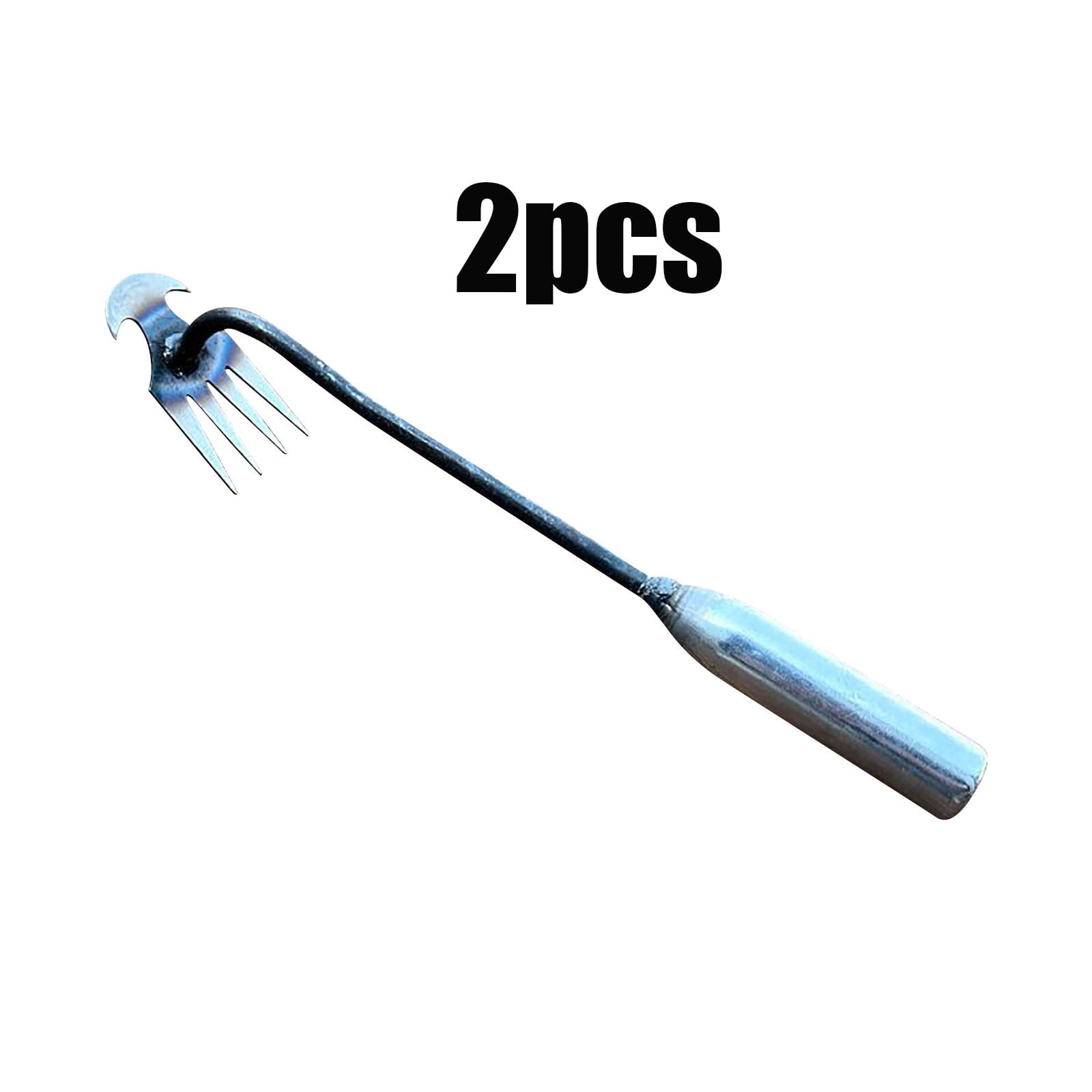 2Pcs Weeding Artifact Uprooting Weeding Tool, Premium Manganese Steel ...
