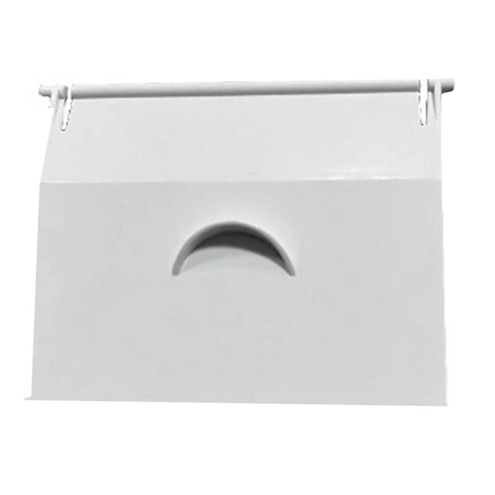 2Pcs Weir Door Replacement Pool and Spa Skimmer Gate Weir Baffle ...