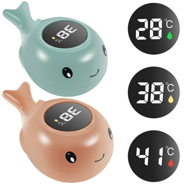 The First Years Disney Baby Minnie Mouse Temperature Guide - Walmart.com