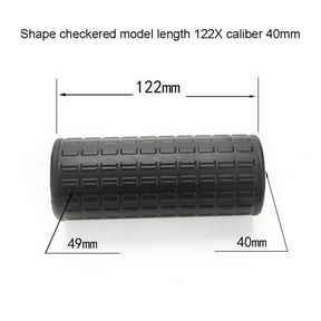Wheelbarrow Handles Replacement Kit for Patio Garden Supplies