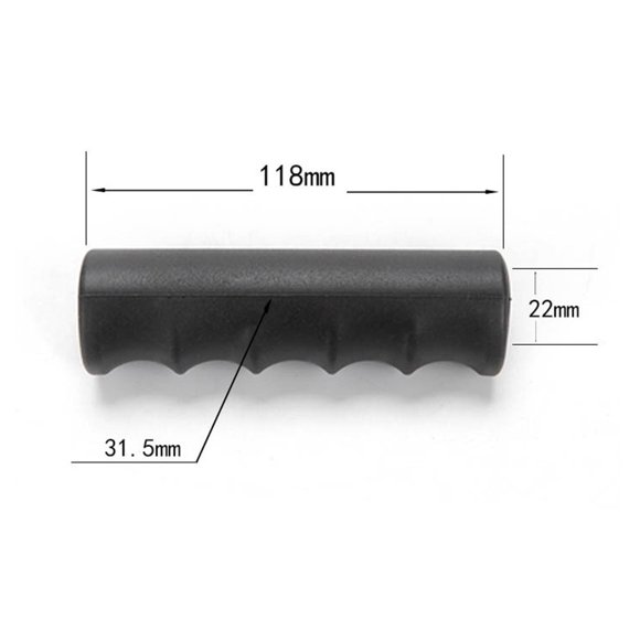 Wheelbarrow Handles Replacement Kit