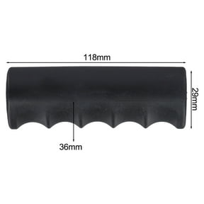 Wheelbarrow Handles Replacement Kit for Patio Garden Supplies