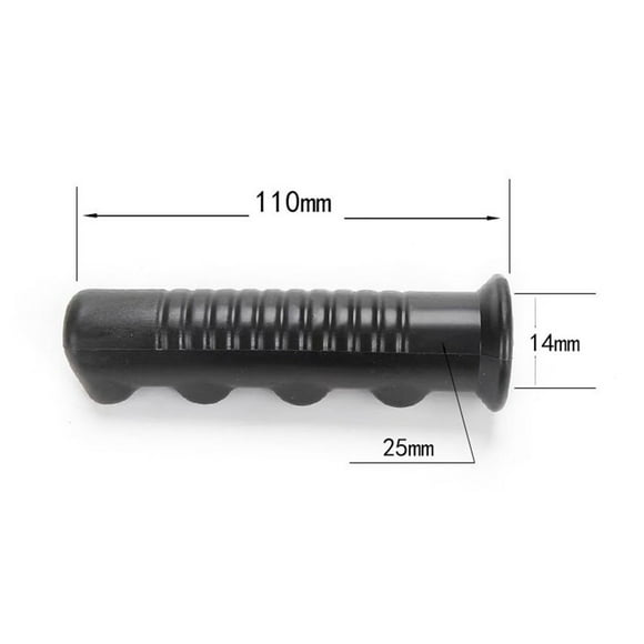 Wheelbarrow Handles Replacement Kit
