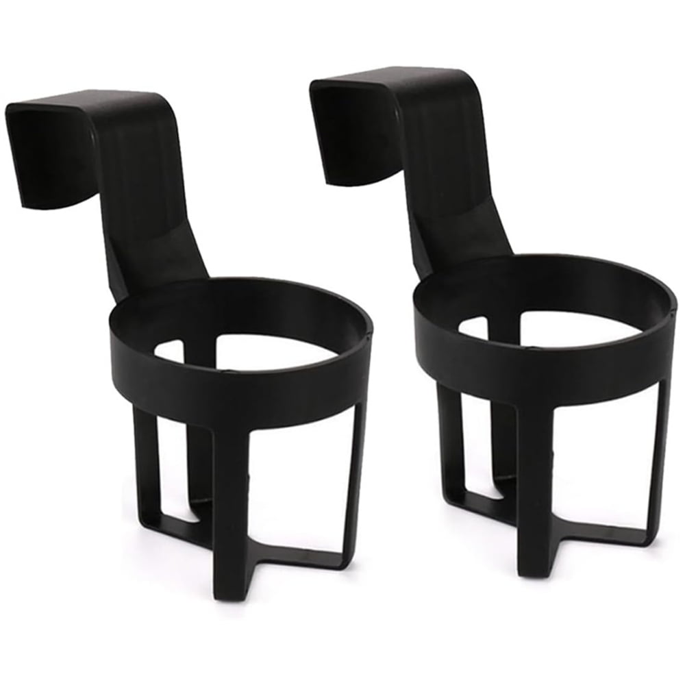 2Pcs Window Cup Holder,Car Hanging Cup Holder,Portable Stable Spill ...