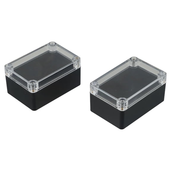Splicing Wire Junction Box
