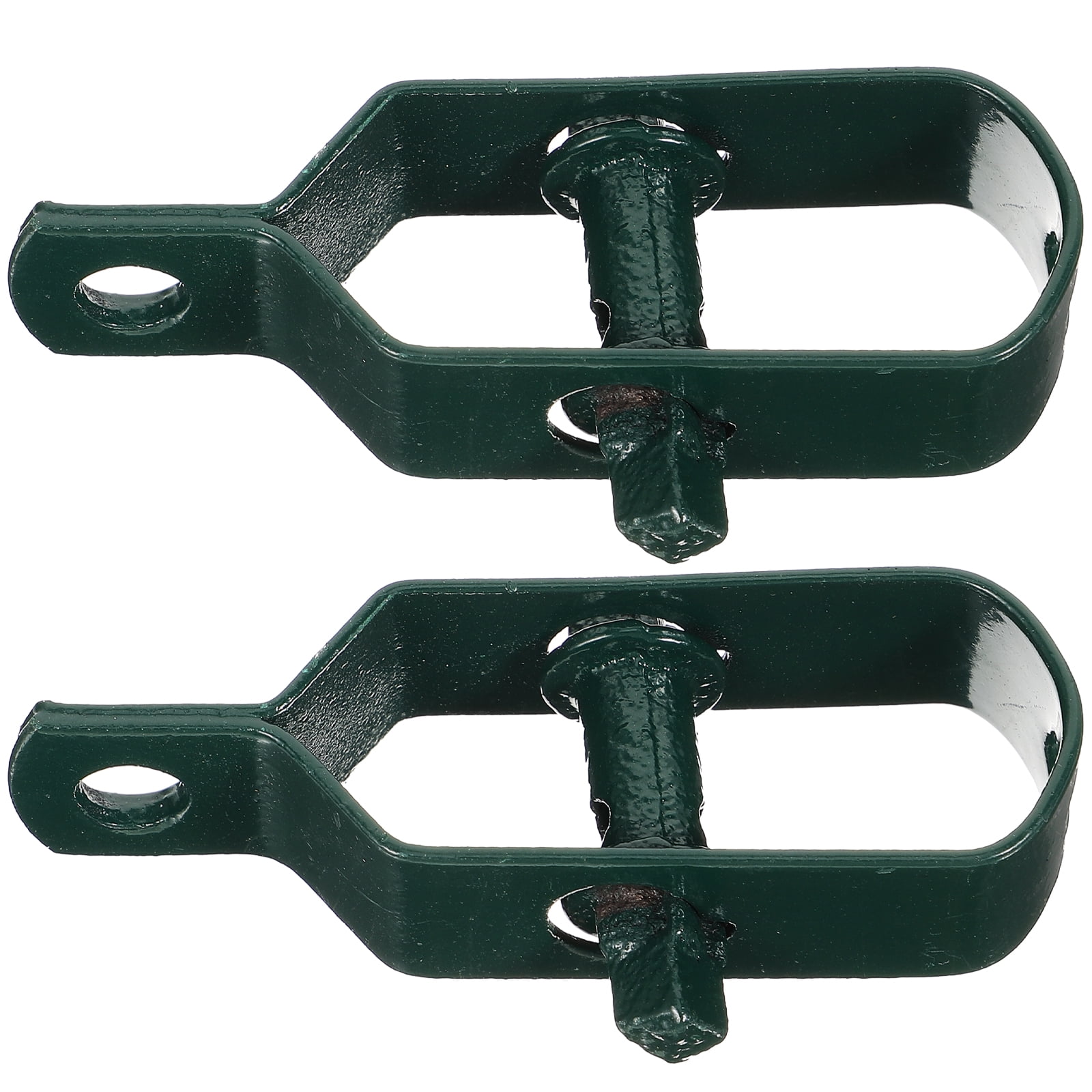 2Pcs Wire Rope Tightener Garden Fence Heavy Duty Metal Cable Tightener ...