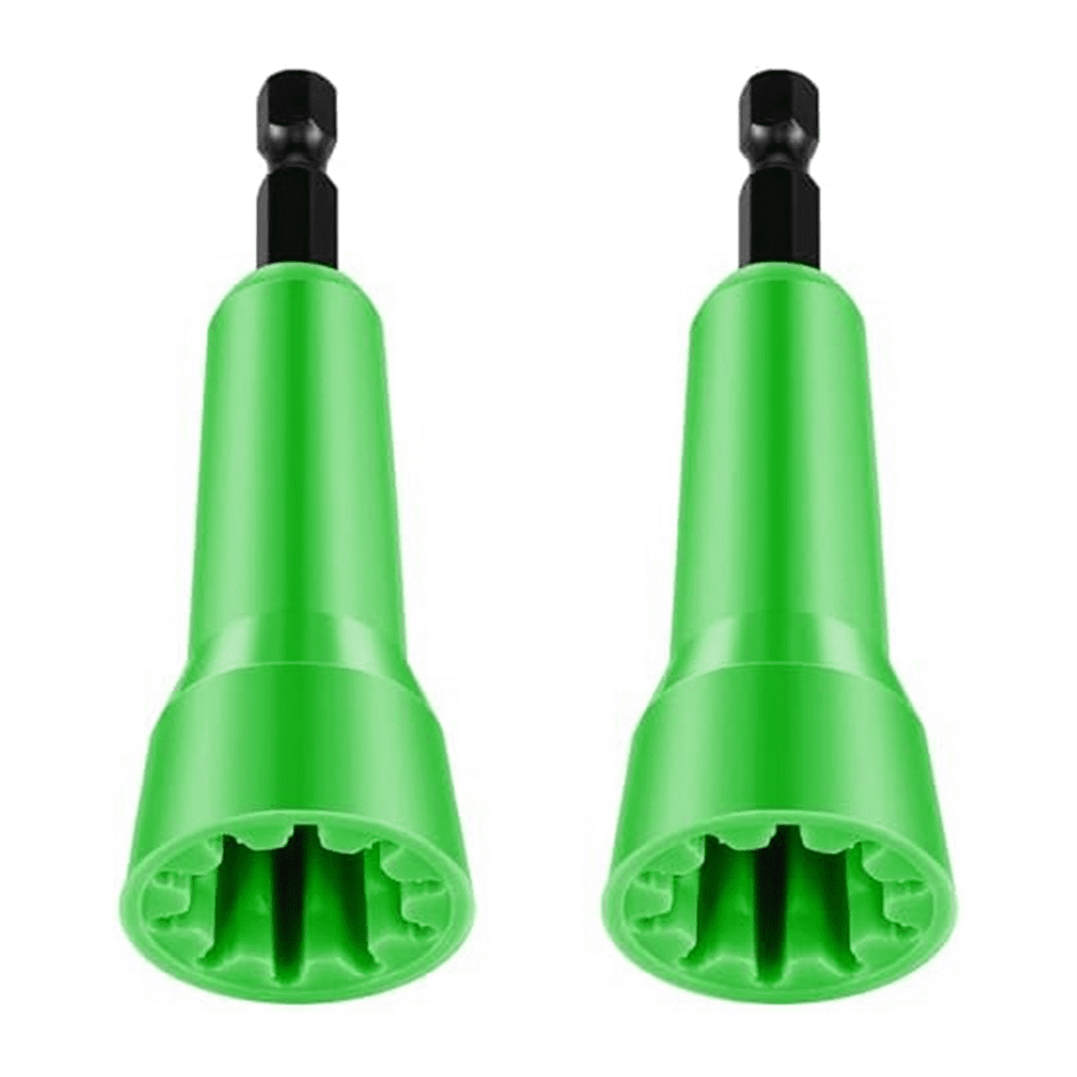 2Pcs Wire Twisting Tool Wire Twister Tool Drill Wire Stripper Twisting ...