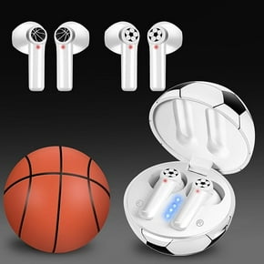 Soccer Headphones