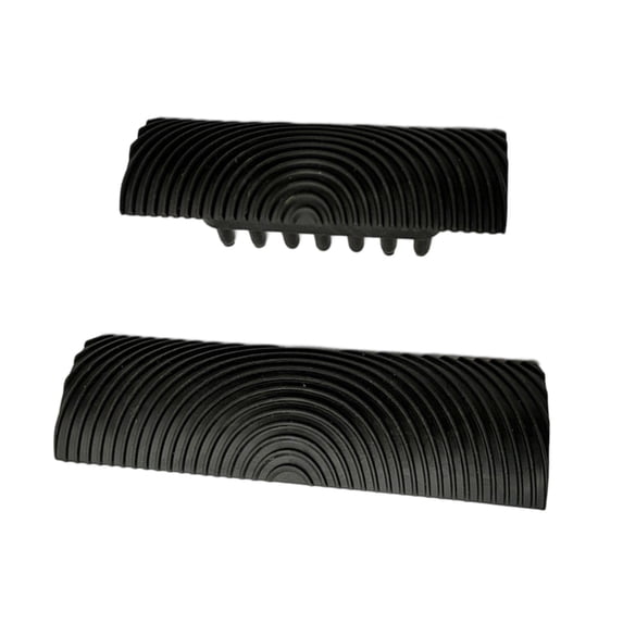 2Pcs Wood Graining Tool Set Empaistic Wood Texture Grain Tool Wood ...