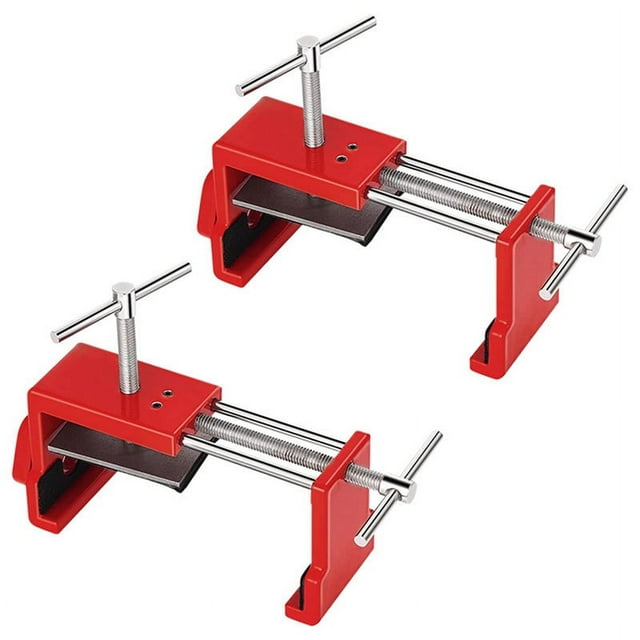 2Pcs Woodworking Cabinet Clamp, Cabinet Installation Clamp Cabinetry ...