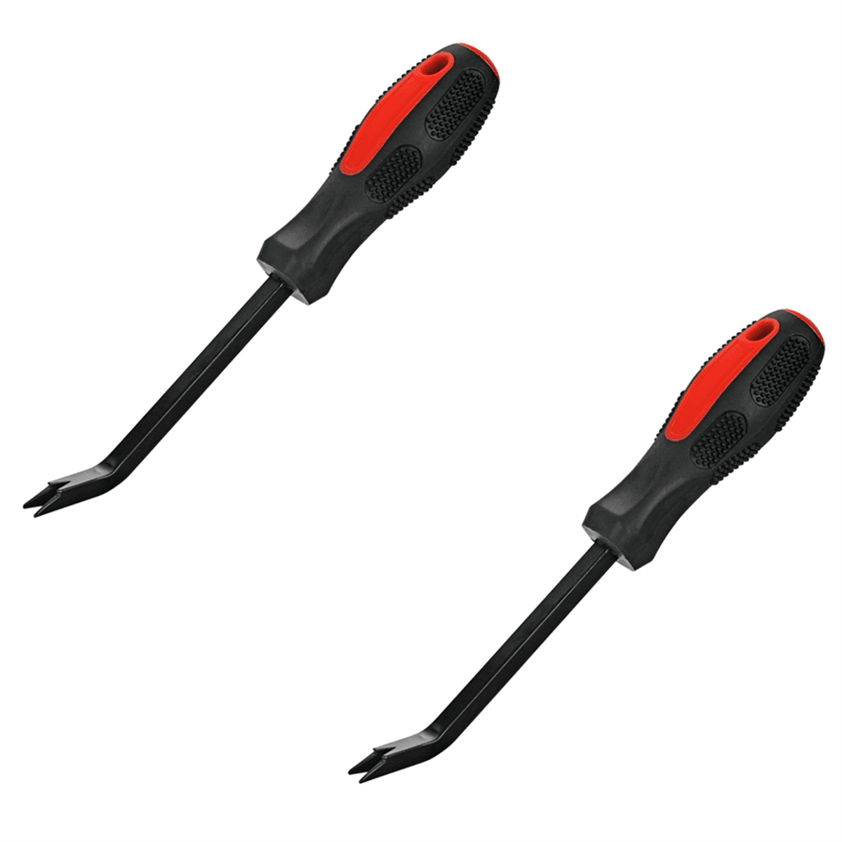 2Pcs Woodworking Nail Puller Nail Puller Used for Woodworking and ...