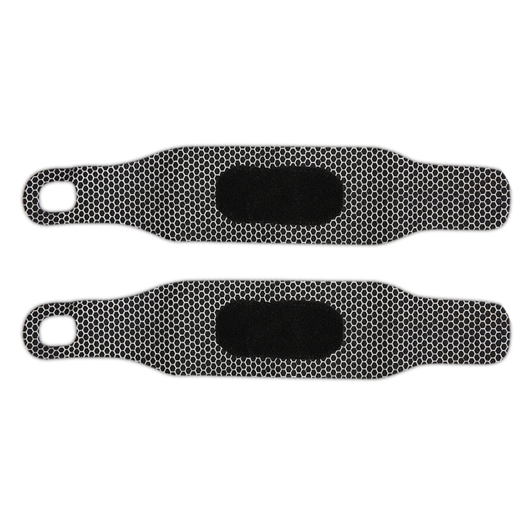 2Pcs Wrist Brace,Adjustable Wrist Support Brace Wrist Compression Wrap ...
