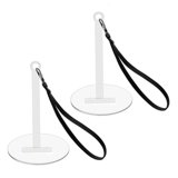 2Pcs Wrist Yarn Holder With Wrist Strap, Wrist Yarn Dispenser with ...