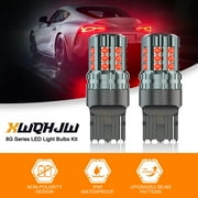 7443 Brake Light Bulbs in Brake Lights - Walmart.com