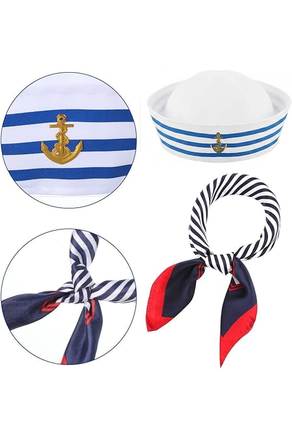 Sailor Hat