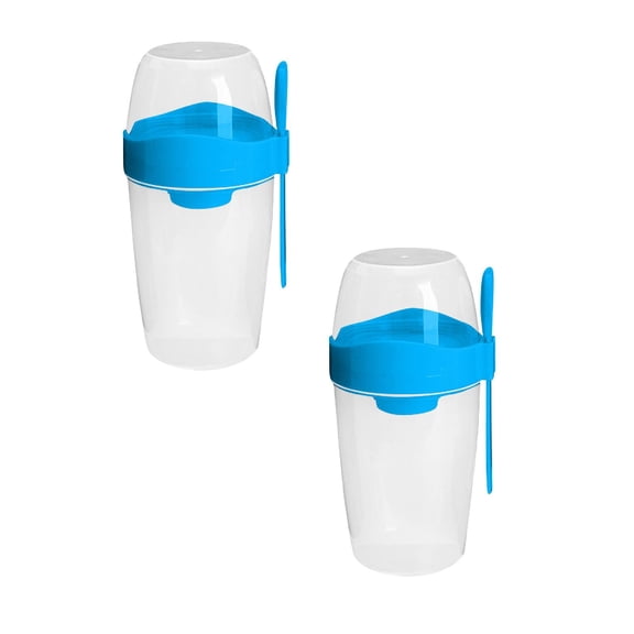Cup With Lip