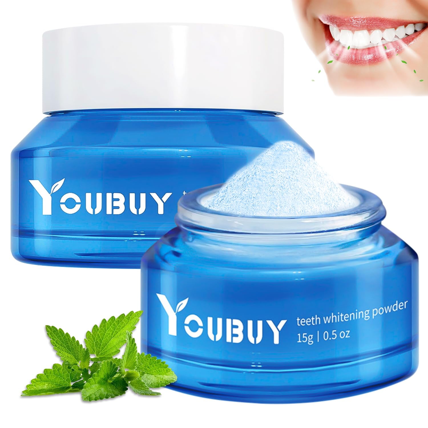 2Pcs You Buy Tooth IFF17 Powder,YouBuy Teeth Powder,You Buy Teeth ...