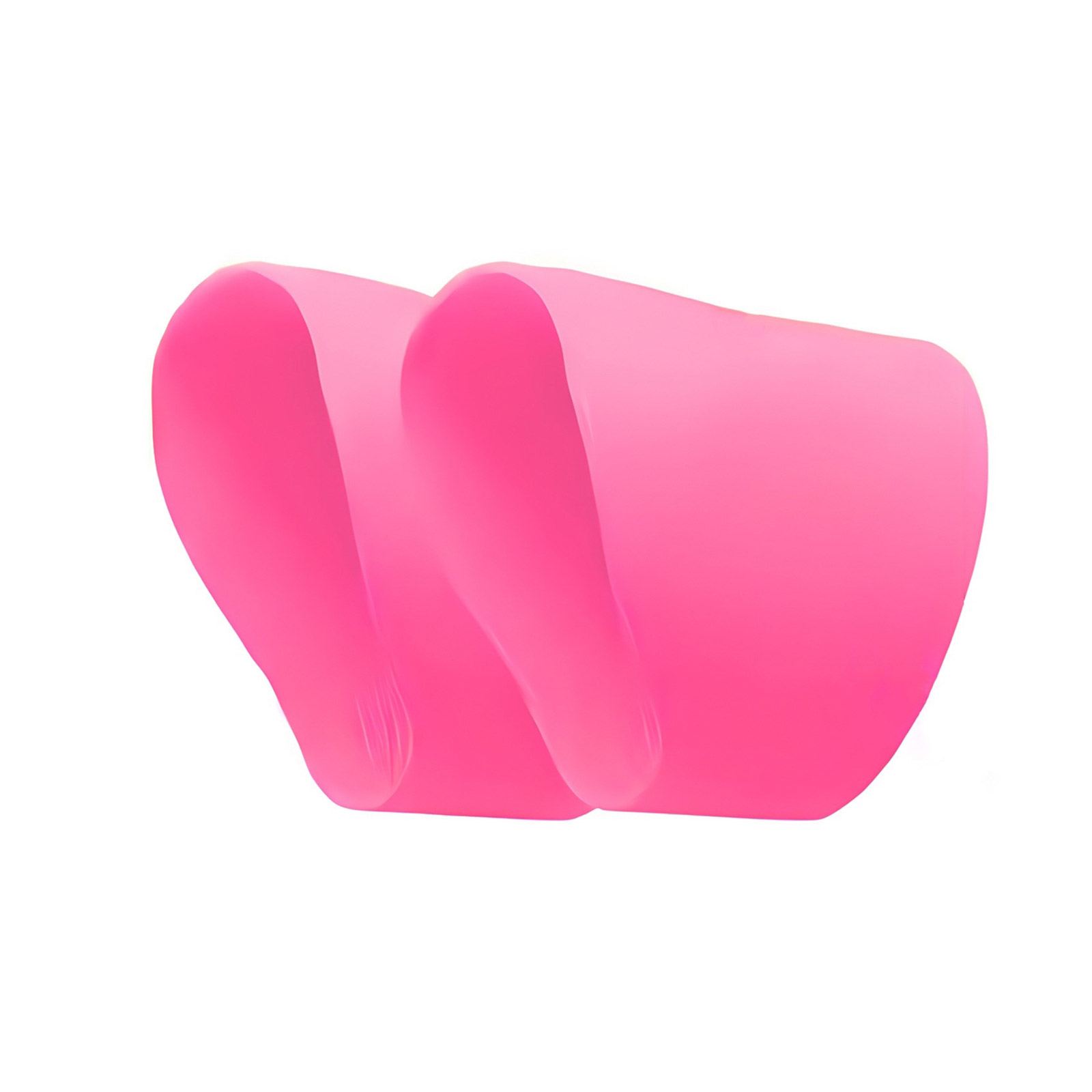 2Pcs Youth Soccer Cleat Lace Covers Elastic Silicone Shoelaces Covers ...