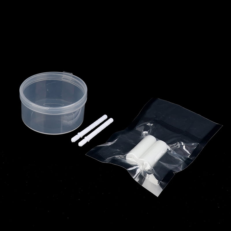 2Pcs/box Aligner Chewies Dental Aligner Retainer with Hand Held ...