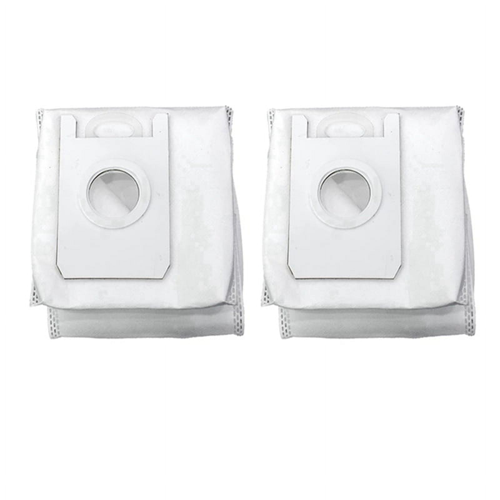 2Pcs for 2290 Robotic Vacuum Cleaner Dust Filter Paper Bag - Walmart.com