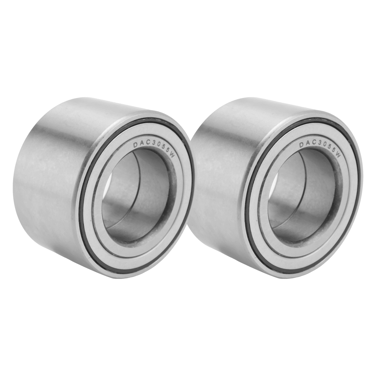 2Pcs for Grizzly 350 400 550 700 Wheel Bearing 30X55X32 DAC3055W 1402 ...