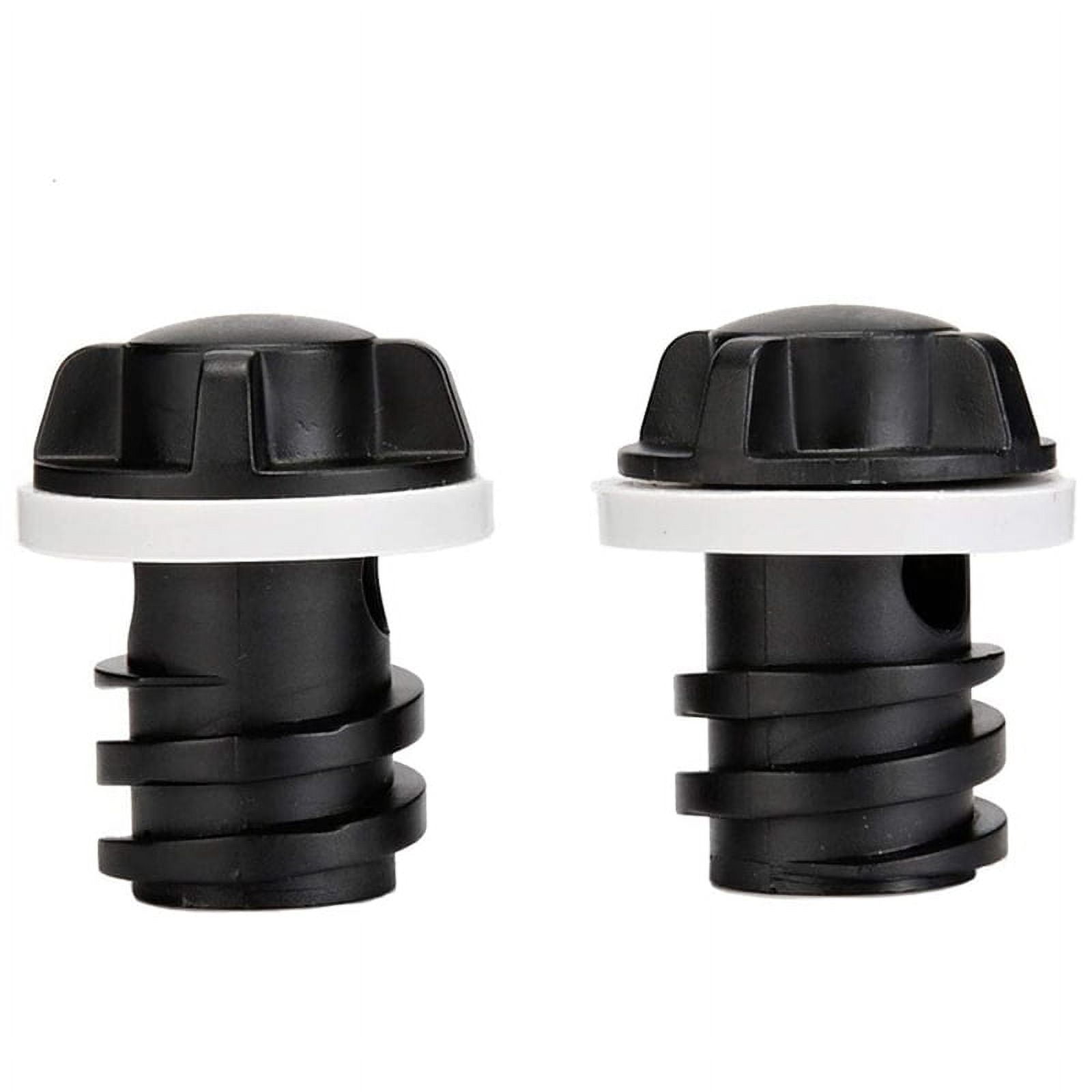 2Pcs of Cooler Drain Plugs Replacement, for Line of , , and for Coolers ...