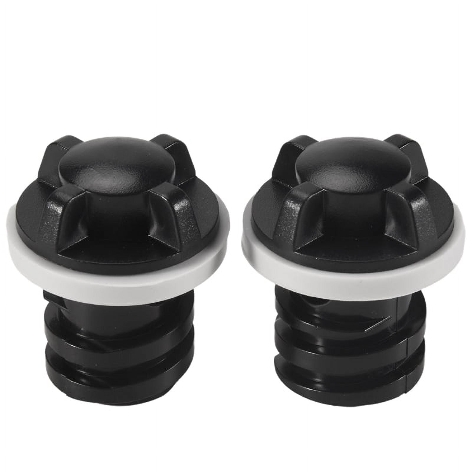2Pcs of Cooler Drain Plugs Replacement, for for Coolers - Walmart.com