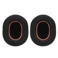 2Pcs/set Replacement Cooling Gel Ear Pad Earphone Cushion Repair for ...