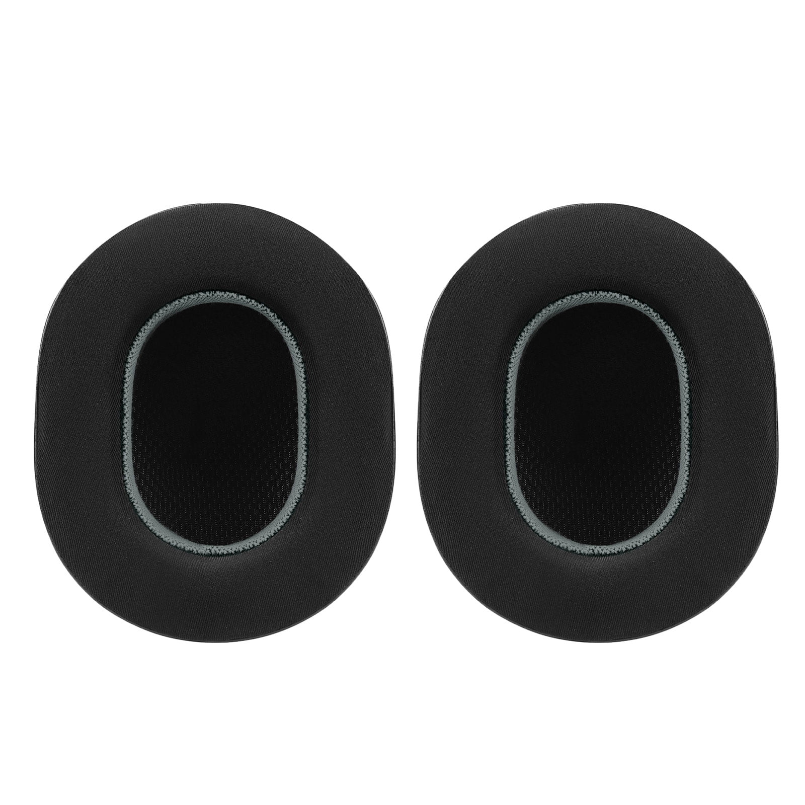 2Pcs/set Replacement Cooling Gel Ear Pad Earphone Cushion Repair for ...