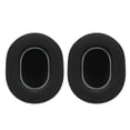 2Pcs/set Replacement Cooling Gel Ear Pad Earphone Cushion Repair for ...