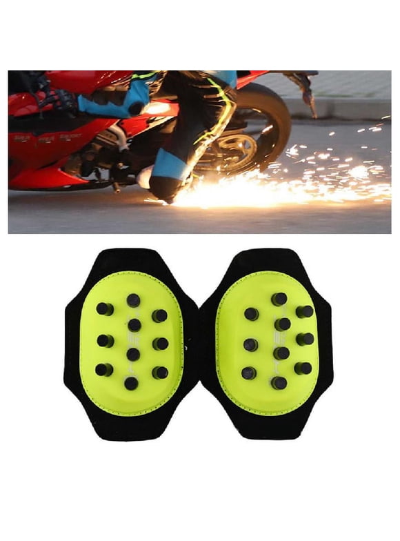 Motorcycle Knee and Elbow Pads in Motorcycle Armor - Walmart.com