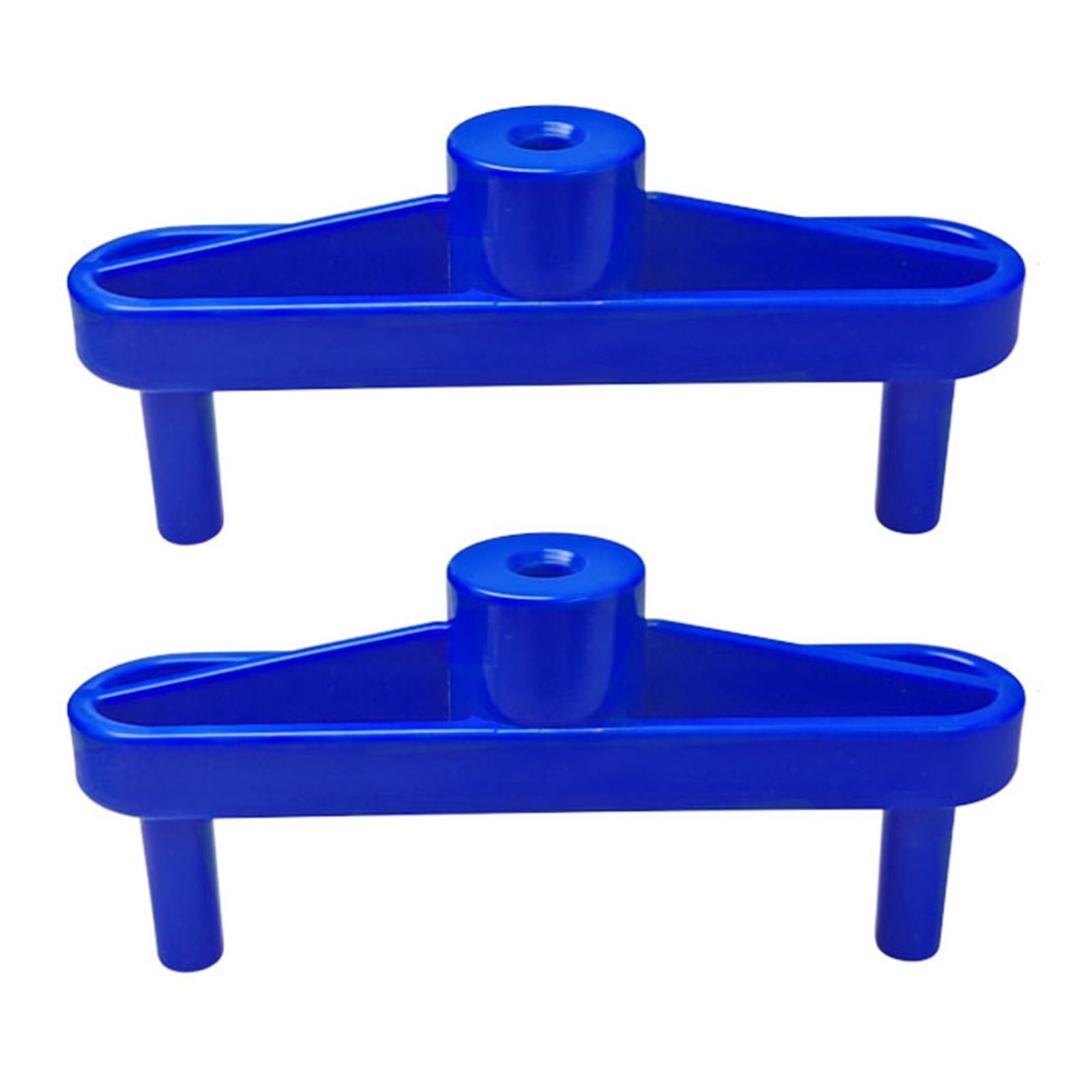 2Piece ABS Center Finding Gauges Center Finder For Woodworkers Perfect ...