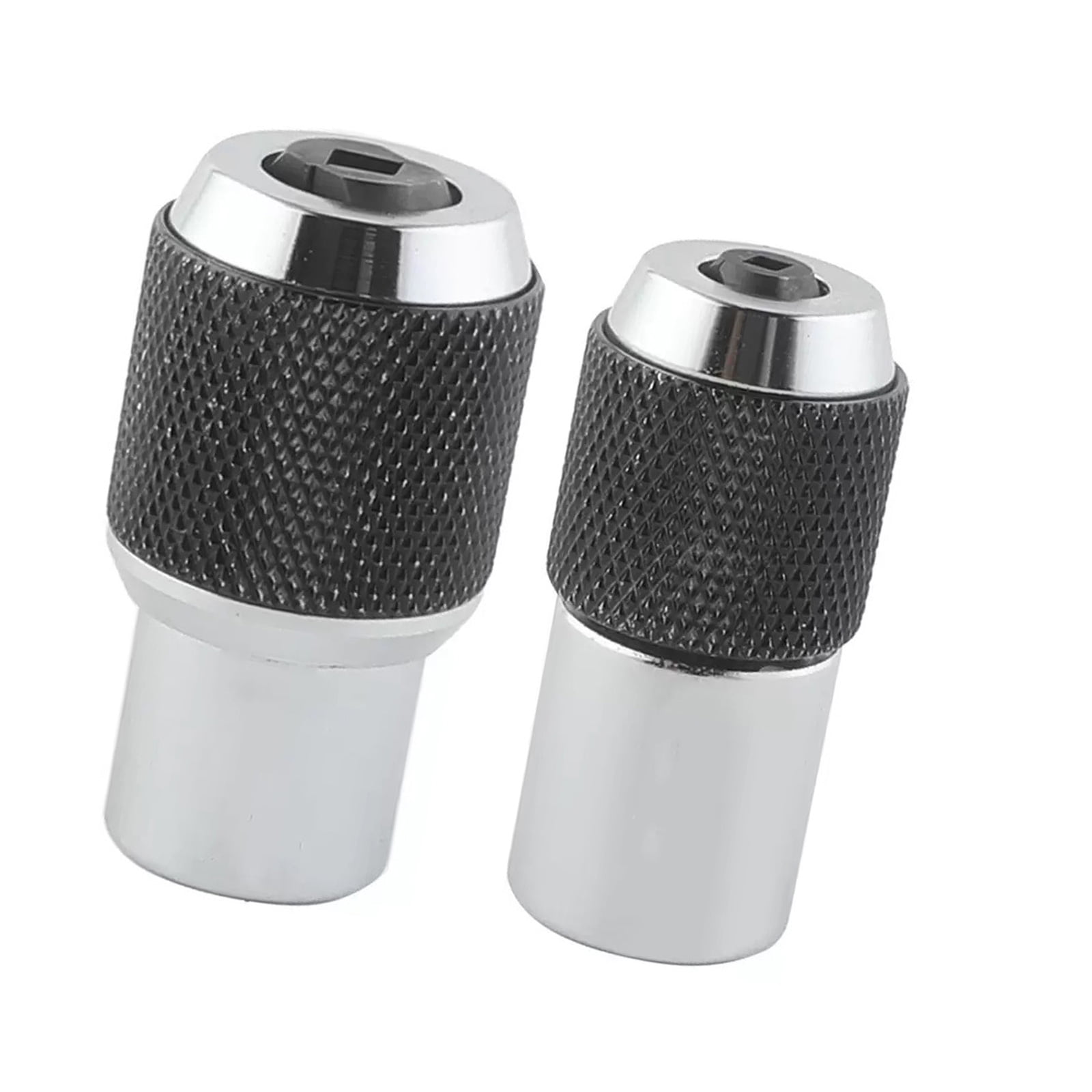 2Piece Adjustable Tap Socket Set Precisions Threading Tool Tap Sleeve ...