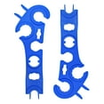 2Piece Solar Disconnects Wrench Spanner Toolkit For Long Lastings ...