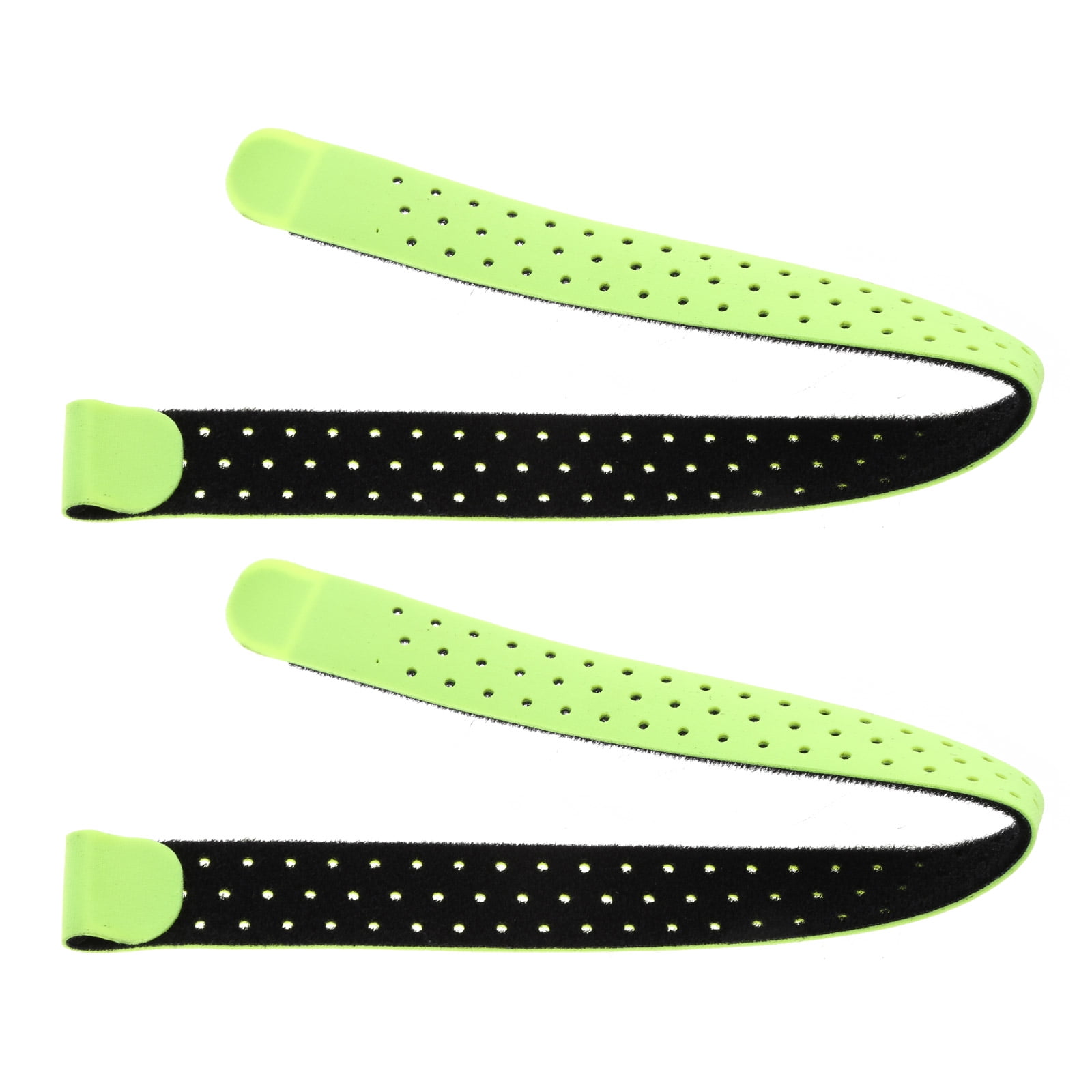 2Pieces Adjustable Breathable Elastic Wristband/Armband Strap ...