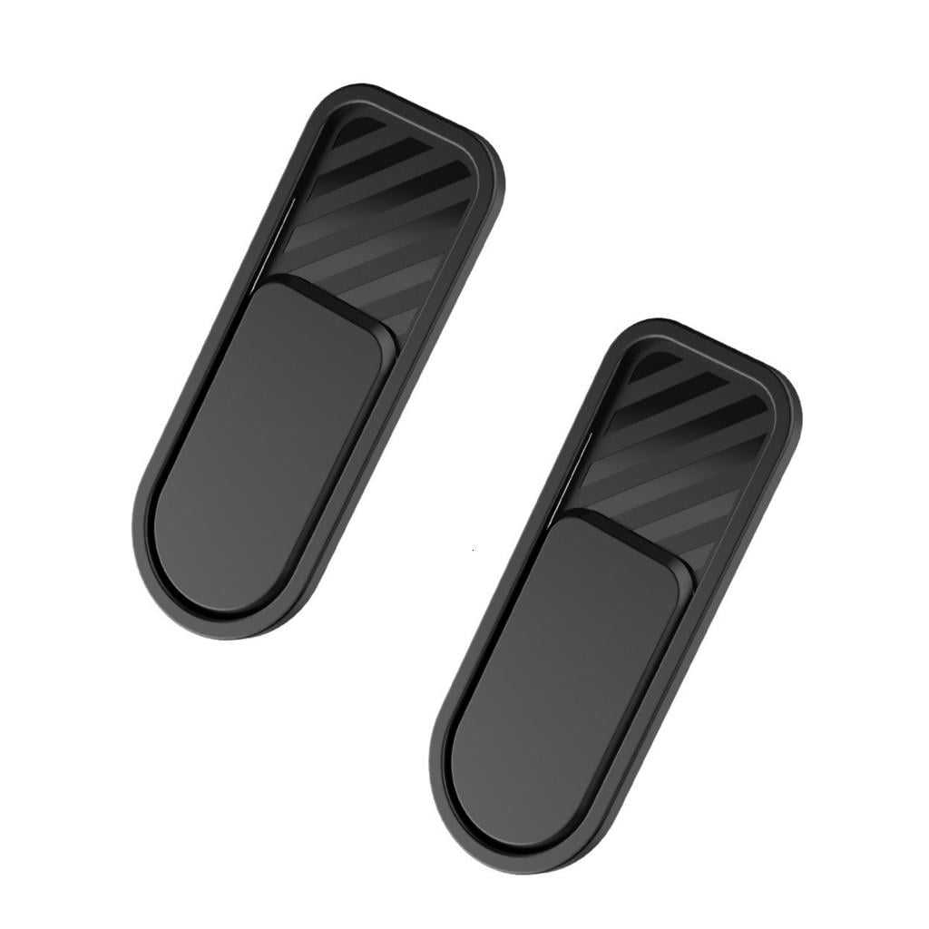 2Pieces Cabin Camera Privacy Protectors Laptop Camera Slide Cover for ...