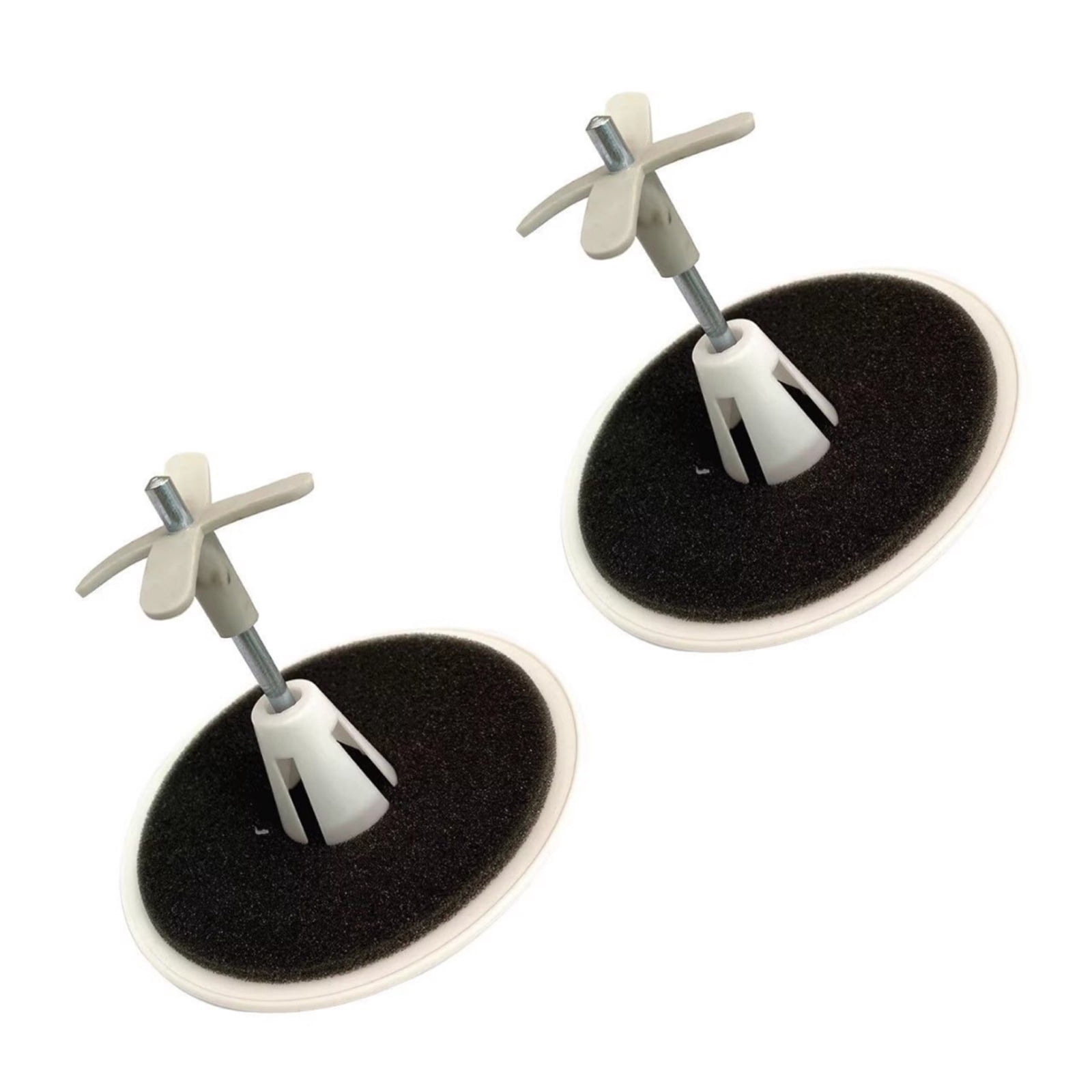 2Pieces Electric Sewing Machine Spool Attachment Sewing Machine ...