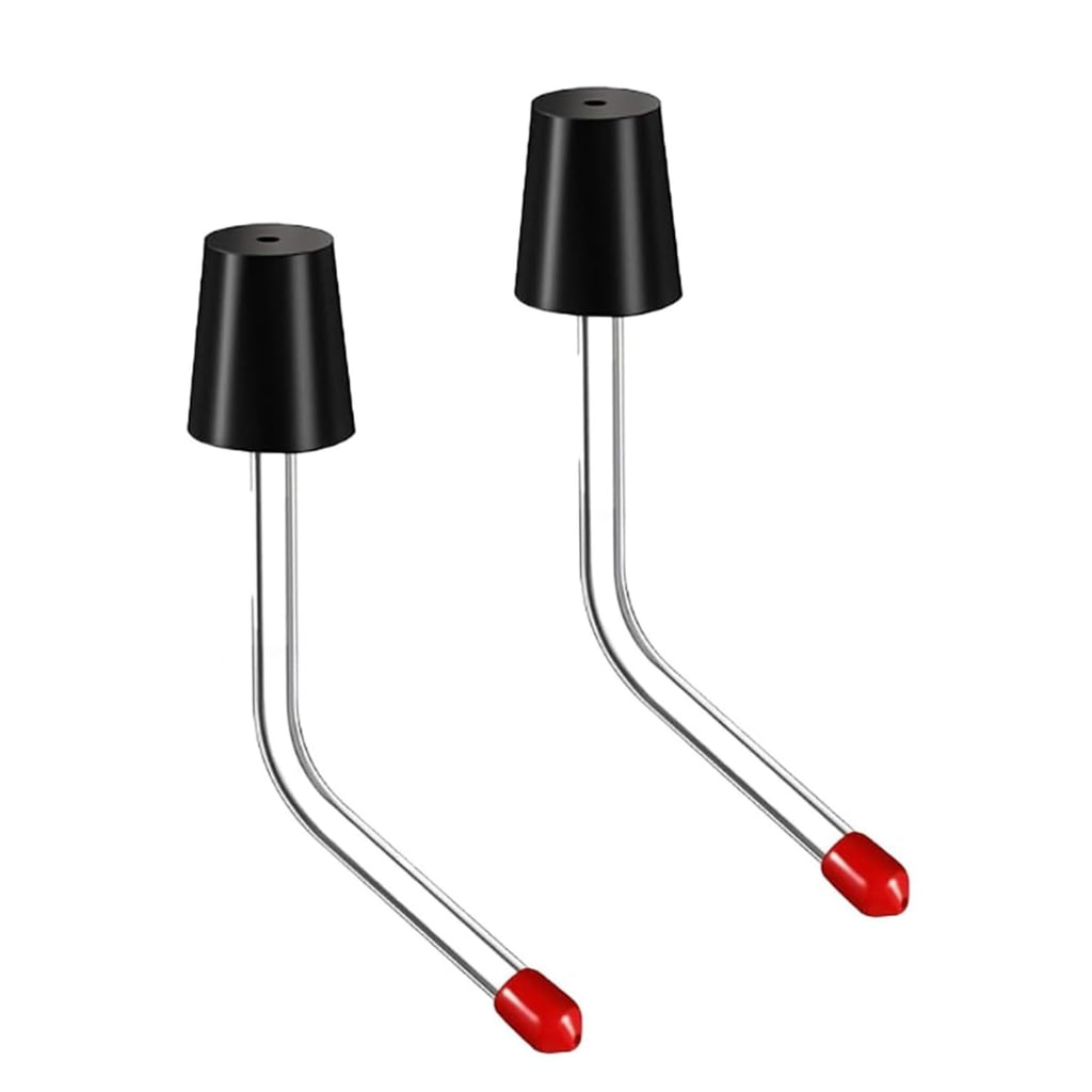 2Pieces Hummingbird Feeders Tube Conical Rubber Stopper For Wine Beer ...