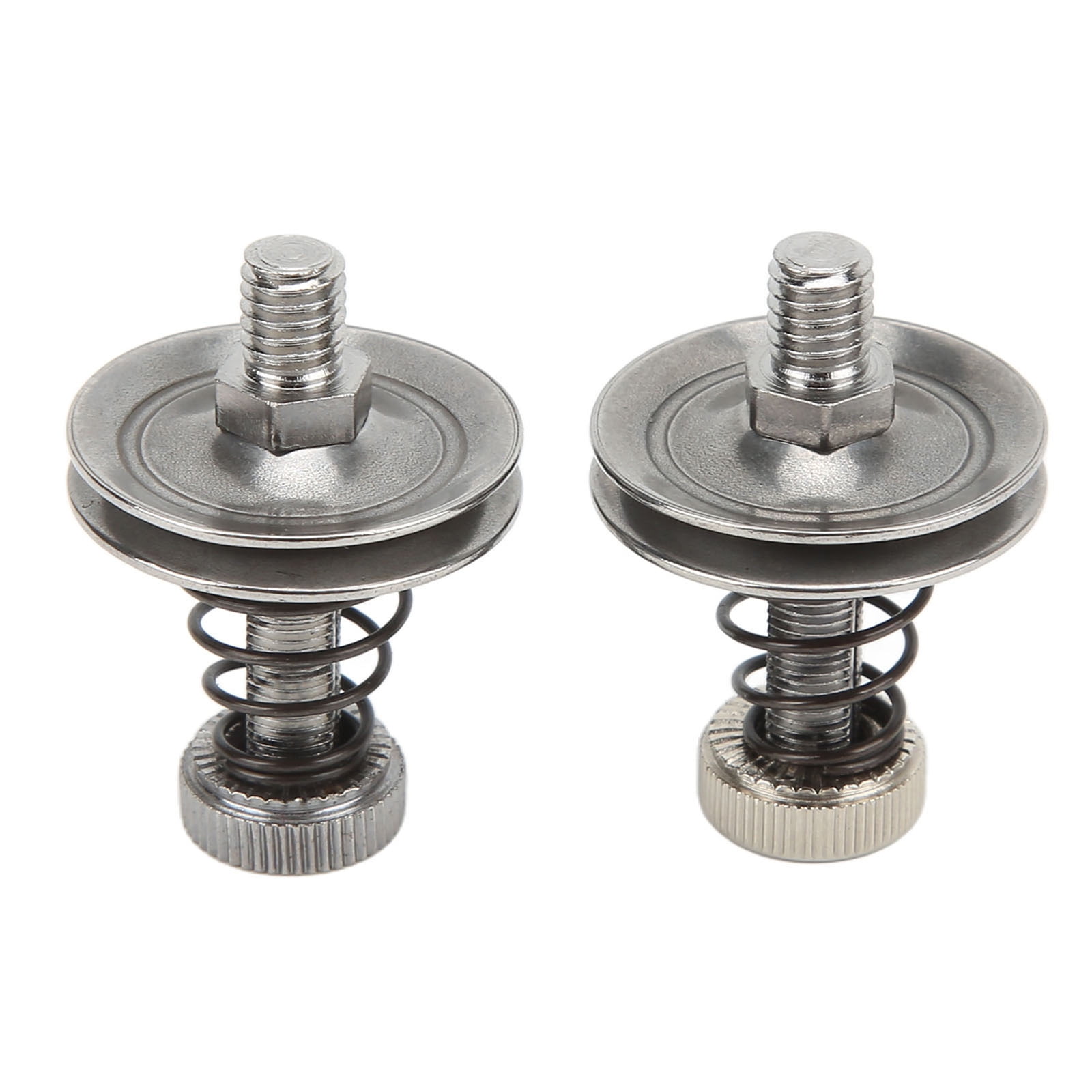 2Pieces Thread Tension Assembly Industrial Sewing Machine Thread Clamp ...