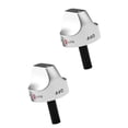 2Pieces Multipurpose Gas Cooker Replacement Handle Strong Metal ...